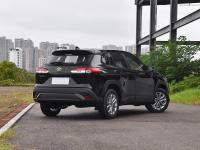 China 2026 Toyota Frontlander CVT Comfort Plus Edition 2.0L for sale