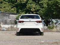 China 2026 Toyota Levin Hybird Luxury Edition 1.8L for sale