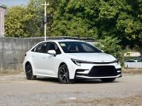 China 2026 Toyota Levin Hybird Luxury Edition 1.8L for sale