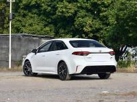 China 2026 Toyota Levin Hybird Luxury Edition 1.8L for sale
