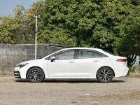 China 2026 Toyota Levin Hybird Luxury Edition 1.8L for sale