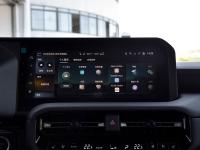 China 2026 Land Cruiser Prado 2.4T Hybrid WX 5-Seater Editon for sale