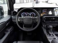 China 2026 Land Cruiser Prado 2.4T Hybrid WX 5-Seater Editon for sale
