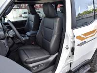 China 2026 Land Cruiser Prado 2.4T Hybrid WX 5-Seater Editon for sale