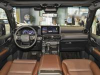 China 2026 Land Cruiser Prado 2.4T Hybrid WX 5-Seater Editon for sale