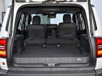 China 2026 Land Cruiser Prado 2.4T Hybrid WX 5-Seater Editon for sale