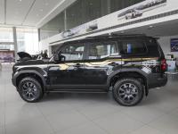 China 2026 Land Cruiser Prado 2.4T Hybrid WX 5-Seater Editon for sale
