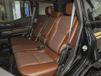 China 2026 Land Cruiser Prado 2.4T Hybrid WX 5-Seater Editon for sale