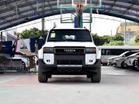China 2026 Land Cruiser Prado 2.4T Hybrid WX 5-Seater Editon for sale