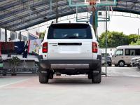 China 2026 Land Cruiser Prado 2.4T Hybrid WX 5-Seater Editon for sale