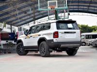 China 2026 Land Cruiser Prado 2.4T Hybrid WX 5-Seater Editon for sale