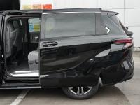China 2026 Toyota Sienna 2WD Hybird Comfort Edition 2.5L for sale