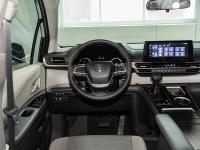 China 2026 Toyota Sienna 2WD Hybird Comfort Edition 2.5L for sale