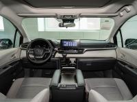 China 2026 Toyota Sienna 2WD Hybird Comfort Edition 2.5L for sale