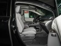 China 2026 Toyota Sienna 2WD Hybird Comfort Edition 2.5L for sale