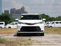 China 2026 Toyota Sienna 2WD Hybird Comfort Edition 2.5L for sale