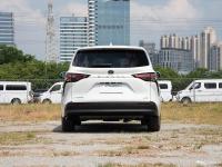 China 2026 Toyota Sienna 2WD Hybird Comfort Edition 2.5L for sale