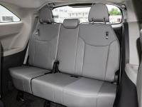 China 2026 Toyota Sienna 4WD Hybird Luxury Edition 2.5L for sale