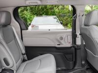 China 2026 Toyota Sienna 4WD Hybird Luxury Edition 2.5L for sale