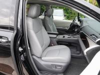 China 2026 Toyota Sienna 4WD Hybird Luxury Edition 2.5L for sale