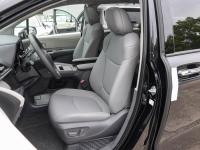China 2026 Toyota Sienna 4WD Hybird Luxury Edition 2.5L for sale