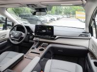China 2026 Toyota Sienna 4WD Hybird Luxury Edition 2.5L for sale