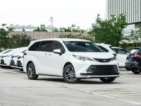 China 2026 Toyota Sienna 4WD Hybird Luxury Edition 2.5L for sale