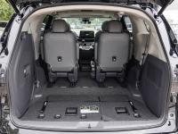 China 2026 Toyota Sienna 4WD Hybird Luxury Edition 2.5L for sale