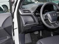 China 2026 Toyota Sienna 4WD Hybird Luxury Edition 2.5L for sale
