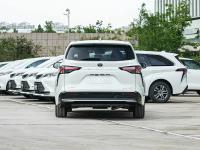 China 2026 Toyota Sienna 4WD Hybird Luxury Edition 2.5L for sale