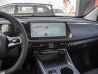 China 2026 GAC Trumpchi GS3 270T Enjoy Edition for sale