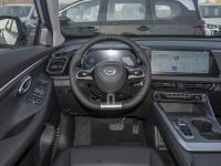 China 2026 GAC Trumpchi GS3 270T Enjoy Edition for sale