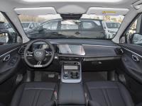 China 2026 GAC Trumpchi GS3 270T Enjoy Edition for sale