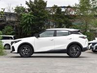 China 2026 GAC Trumpchi GS3 270T Enjoy Edition for sale