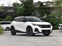 China 2026 GAC Trumpchi GS3 270T Enjoy Edition for sale