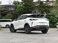 China 2026 GAC Trumpchi GS3 270T Enjoy Edition for sale