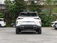 China 2026 GAC Trumpchi GS3 270T Enjoy Edition for sale