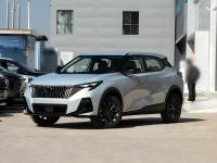 China 2026 GAC Trumpchi GS3 270T Entry Edition for sale