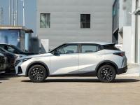 China 2026 GAC Trumpchi GS3 270T Entry Edition for sale