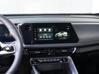 China 2026 GAC Trumpchi GS3 270T Entry Edition for sale