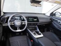 China 2026 GAC Trumpchi GS3 270T Entry Edition for sale