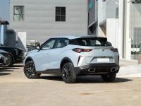 China 2026 GAC Trumpchi GS3 270T Entry Edition for sale