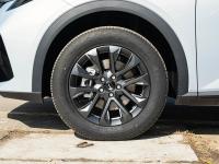 China 2026 GAC Trumpchi GS3 270T Entry Edition for sale