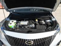 China 2026 GAC Trumpchi GS3 270T Entry Edition for sale