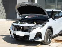 China 2026 GAC Trumpchi GS3 270T Entry Edition for sale
