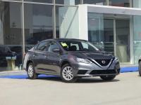 China 2026 Nissan Sylphy Classic 1.6XE CVT Comfort Edition 1.6L for sale
