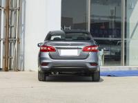 China 2026 Nissan Sylphy Classic 1.6XE CVT Comfort Edition 1.6L for sale
