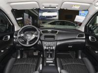 China 2026 Nissan Sylphy Classic 1.6XE CVT Comfort Edition 1.6L for sale