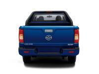 China 2026 Huanghai N1 2WD Double Cabin Pickup for sale
