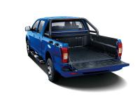 China 2026 Huanghai N1 2WD Double Cabin Pickup for sale